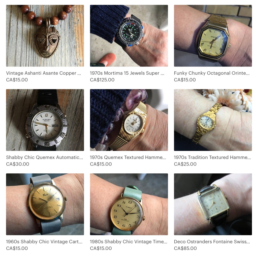 Frugal Fails: Watch Edition | Gracious, Good's Blog