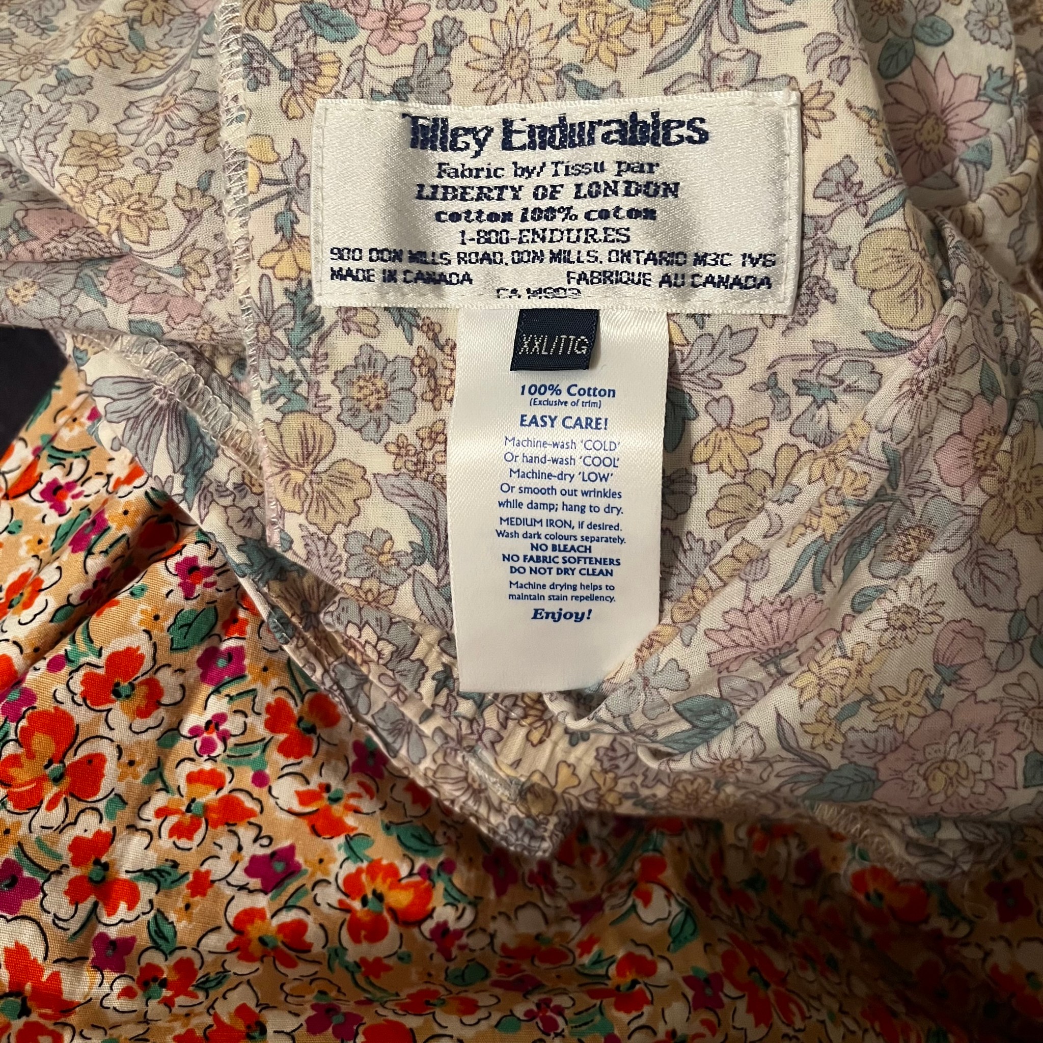 At Liberty | Gracious, Good's Blog